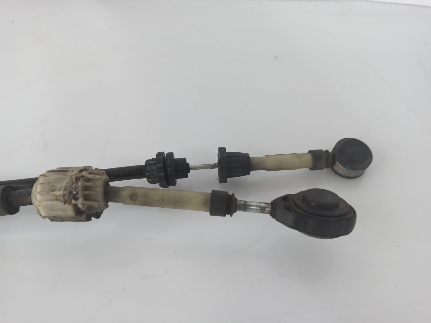 Gear Selector for CITROEN C-ELYSEE | Recife Used Parts