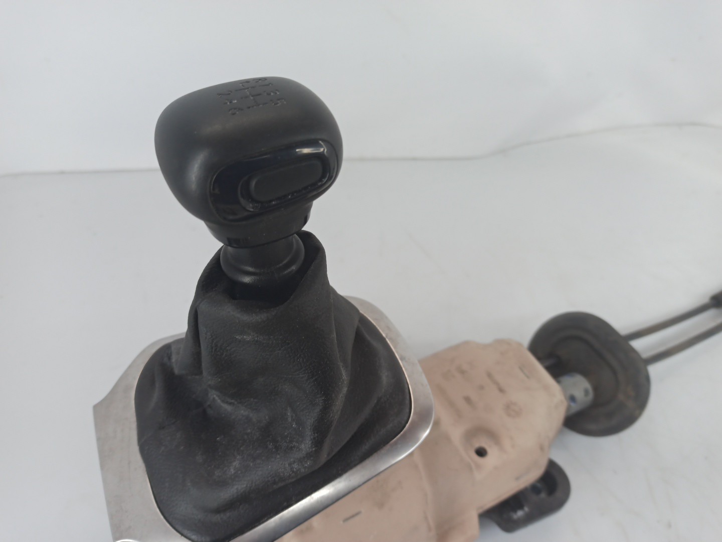 Gear Selector for CITROEN C-ELYSEE | Recife Used Parts