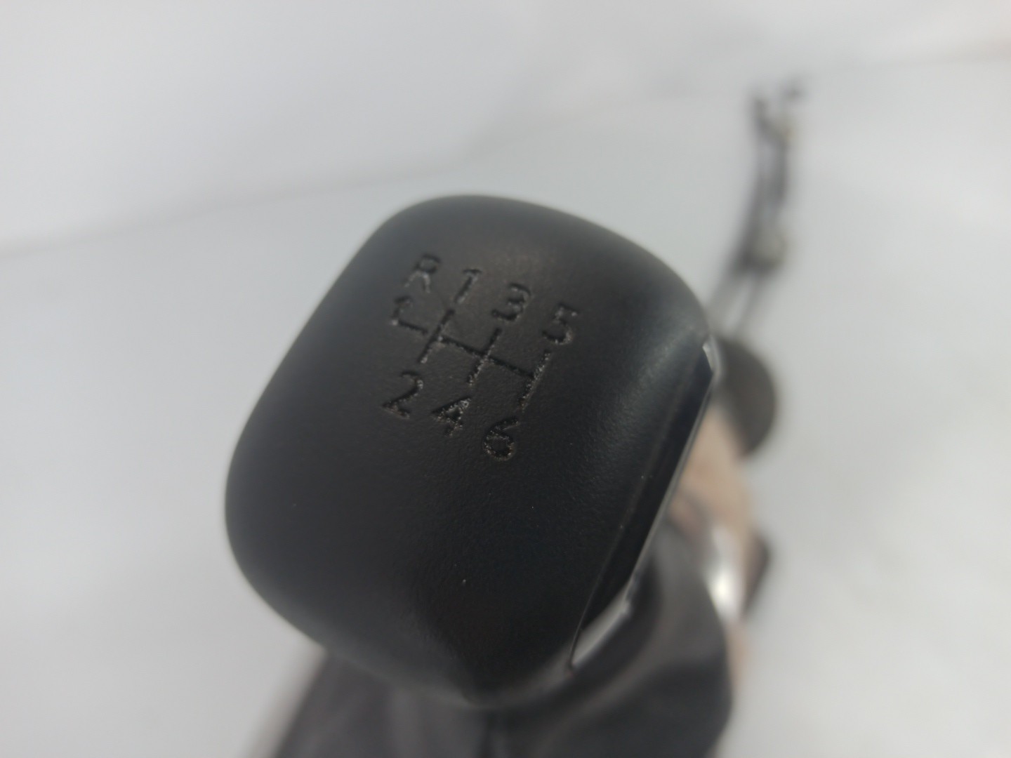 Gear Selector for CITROEN C-ELYSEE | Recife Used Parts