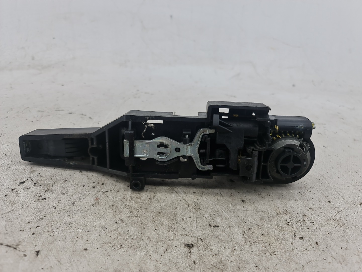Side Door Exterior Handles for RENAULT KANGOO Express | Recife Used Parts