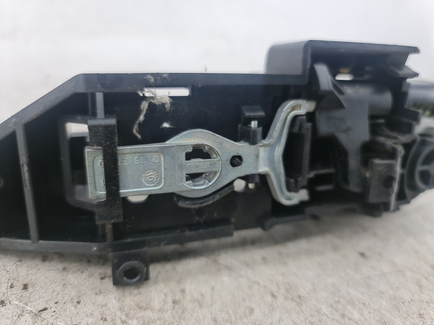 Side Door Exterior Handles for RENAULT KANGOO Express | Recife Used Parts