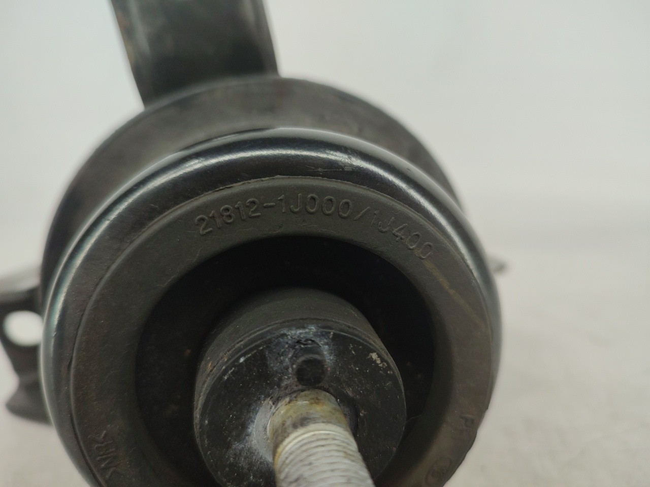 Engine mount for HYUNDAI i20 | Recife Used Parts