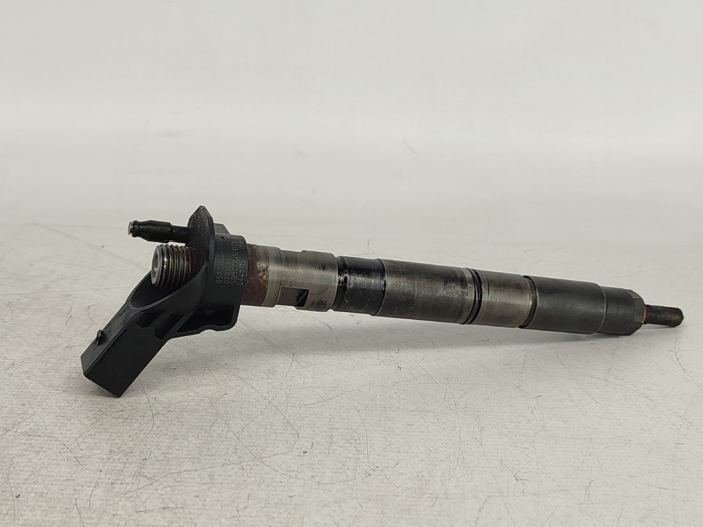 Injector para AUDI A5 | Recife Peças Usadas