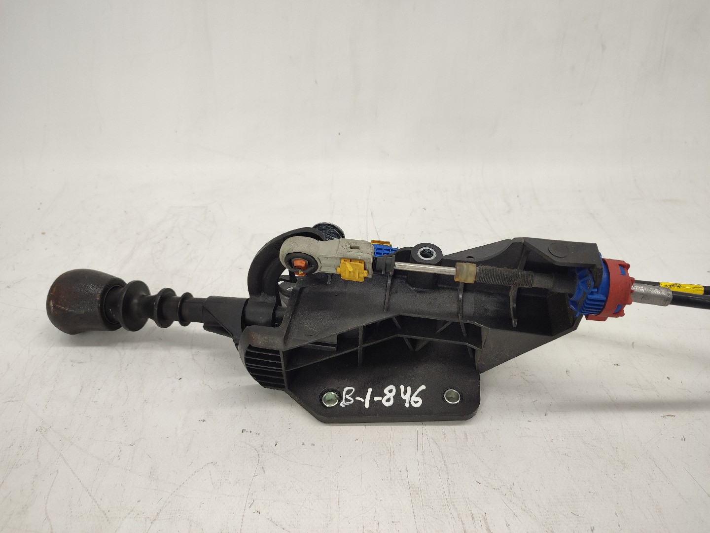 Gear Selector for FIAT DOBLO Caixa/Combi (263_) | 10 - | Recife Used Parts