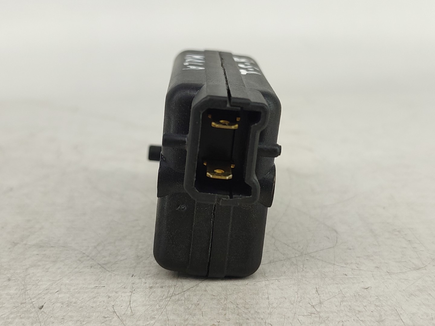 Tailgate Central locking system for DACIA SANDERO | Recife Used Parts