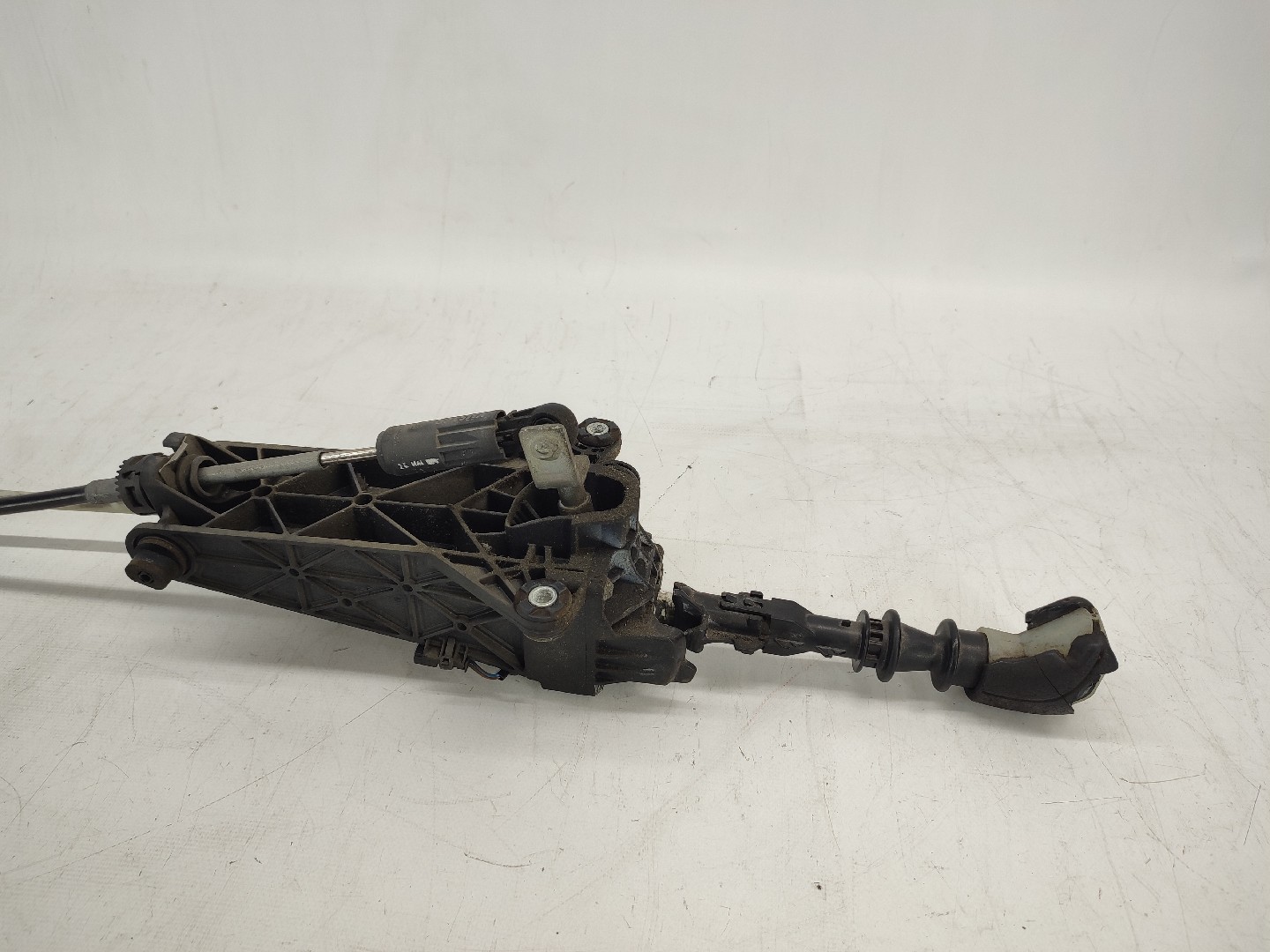 Seletor de Velocidades para MERCEDES-BENZ SPRINTER 3,5-t Autocarro ...