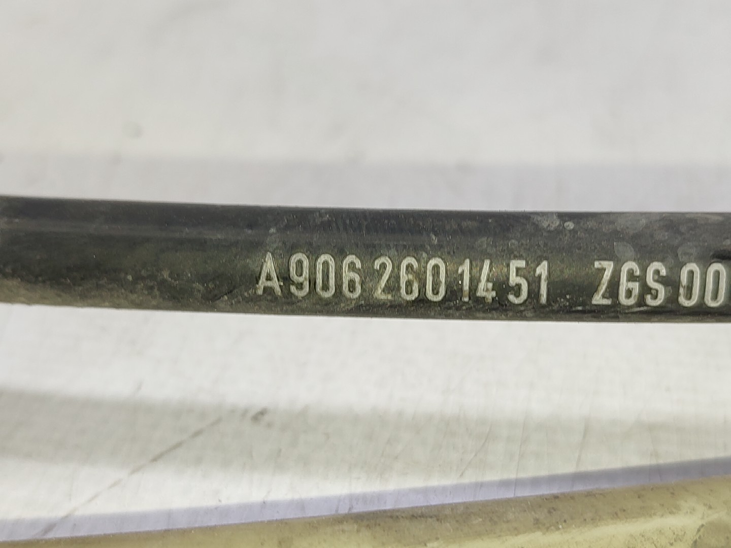 Seletor de Velocidades para MERCEDES-BENZ SPRINTER 3,5-t Autocarro ...