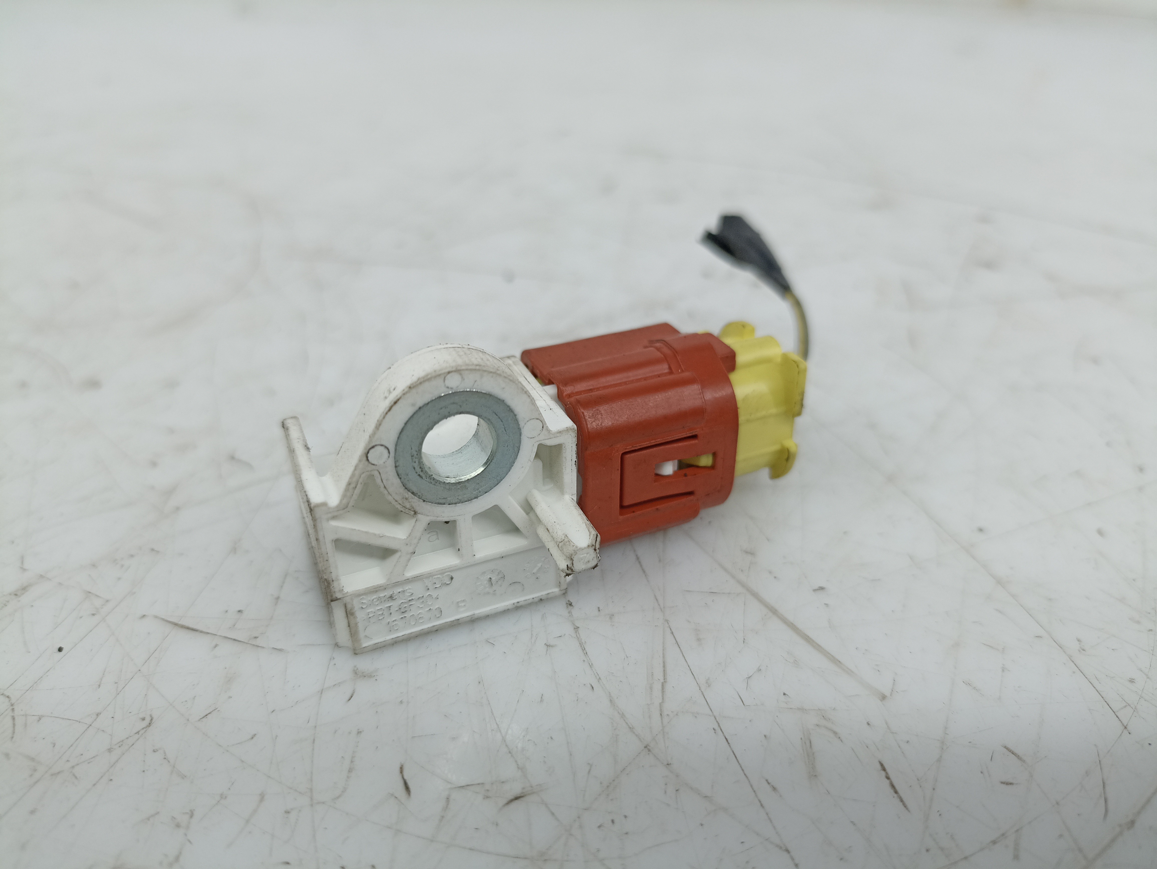 Sensor para FIAT 500 | Recife Peças Usadas