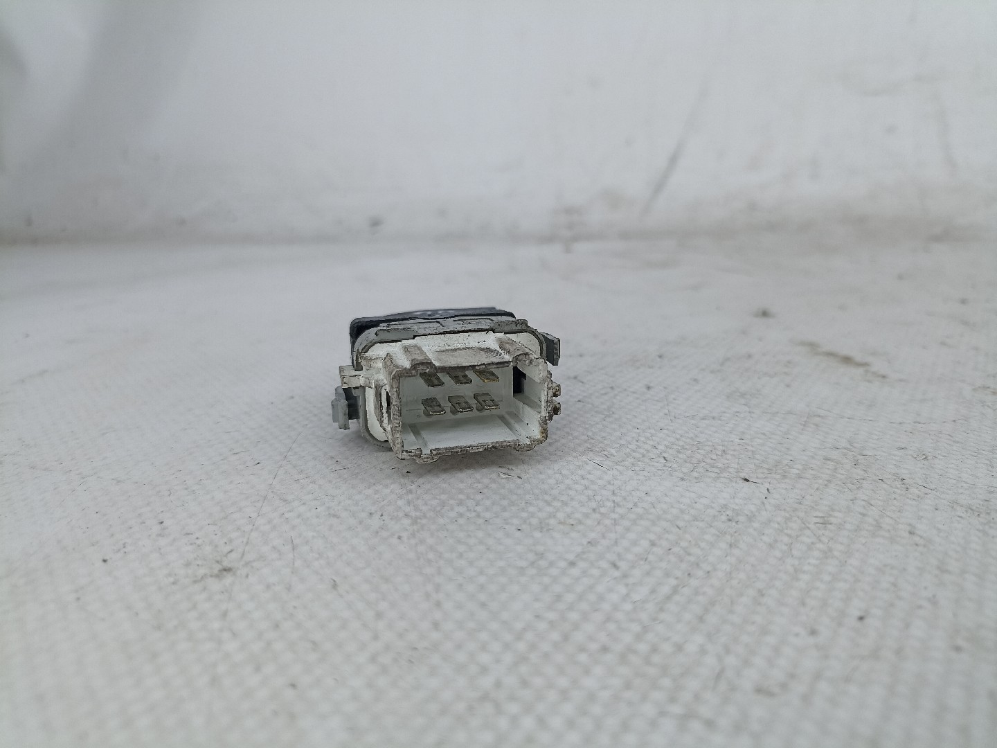 Front Right Window Switch for RENAULT TRAFIC II Caixa (FL) | 01 ...