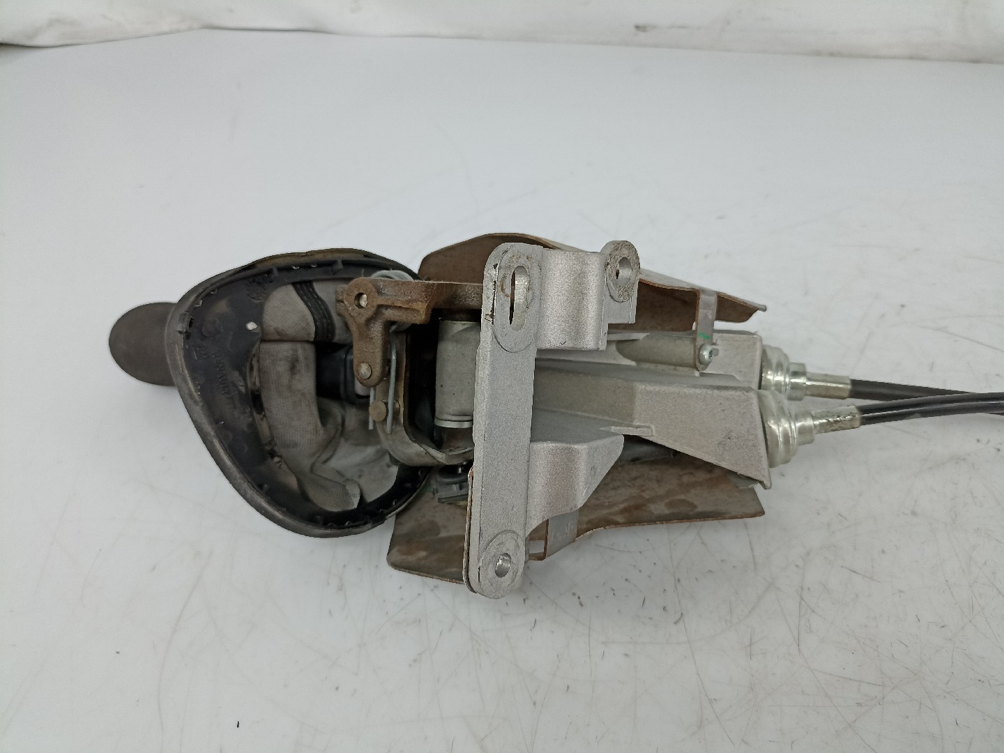 Seletor de Velocidades para RENAULT TRAFIC II Caixa (FL) | 01 ...