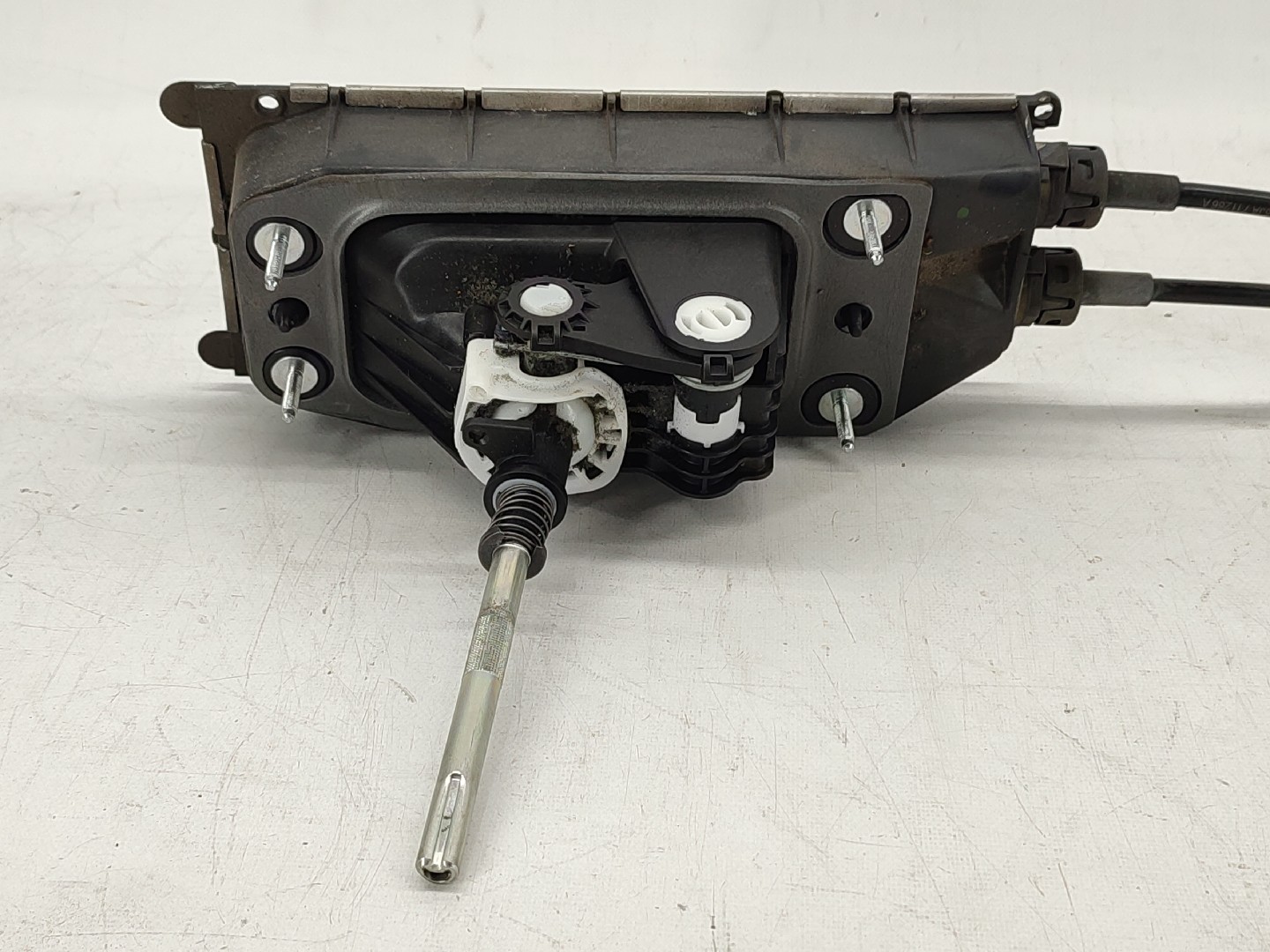 Seletor de Velocidades para SEAT TOLEDO IV | Recife Peças Usadas