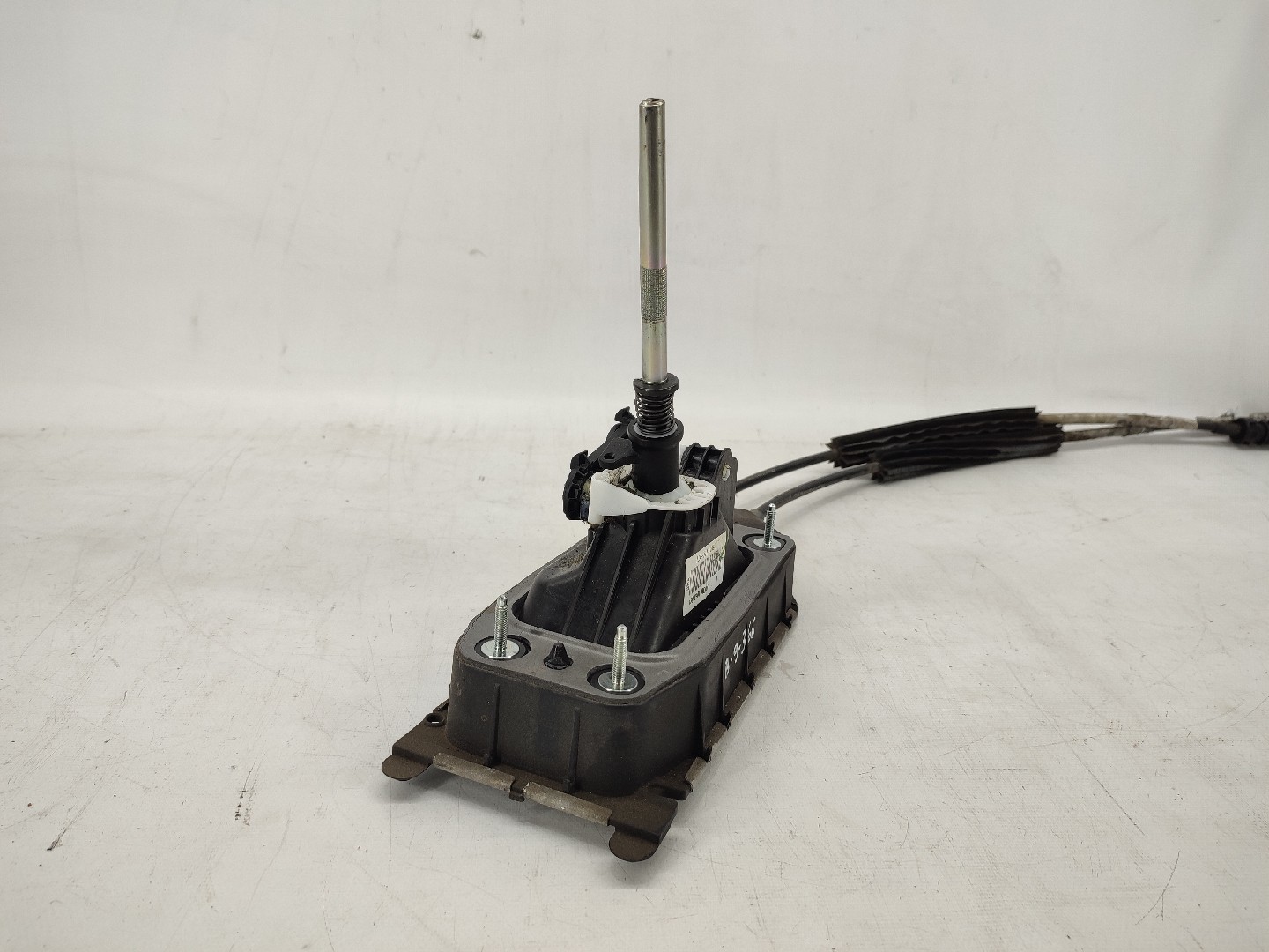 Seletor de Velocidades para SEAT TOLEDO IV | Recife Peças Usadas