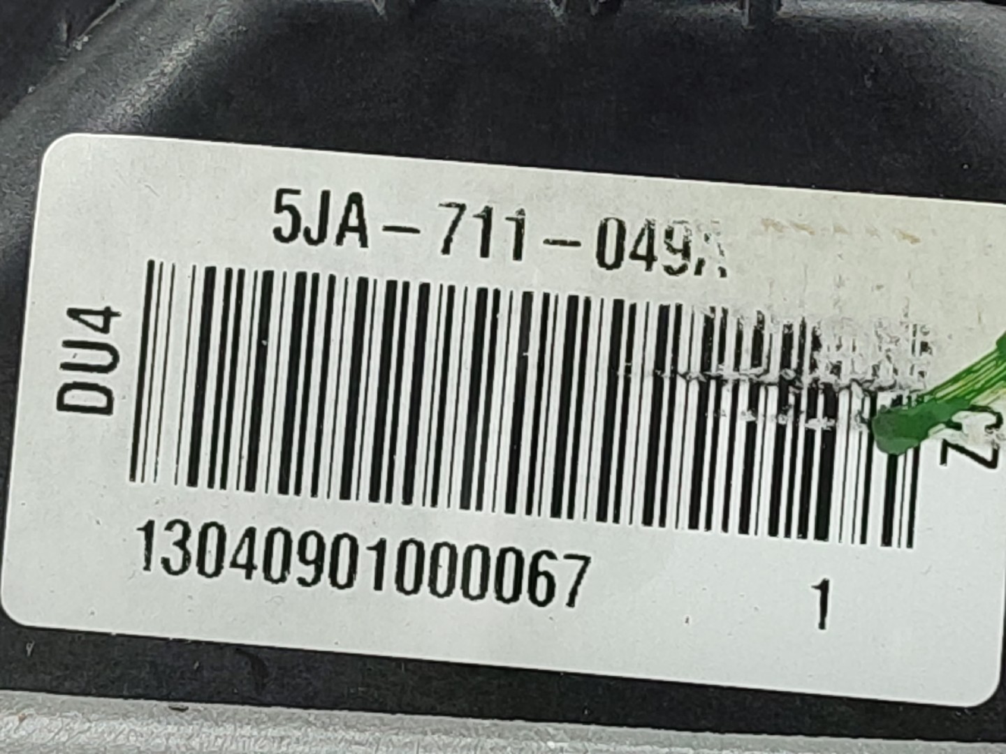 Seletor de Velocidades para SEAT TOLEDO IV | Recife Peças Usadas