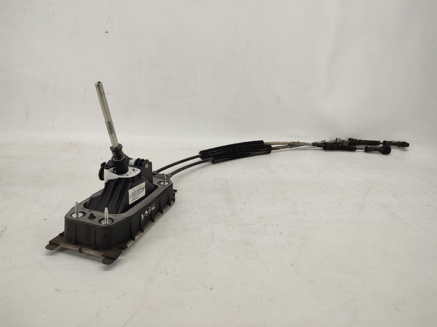 Seletor de Velocidades para SEAT TOLEDO IV | Recife Peças Usadas