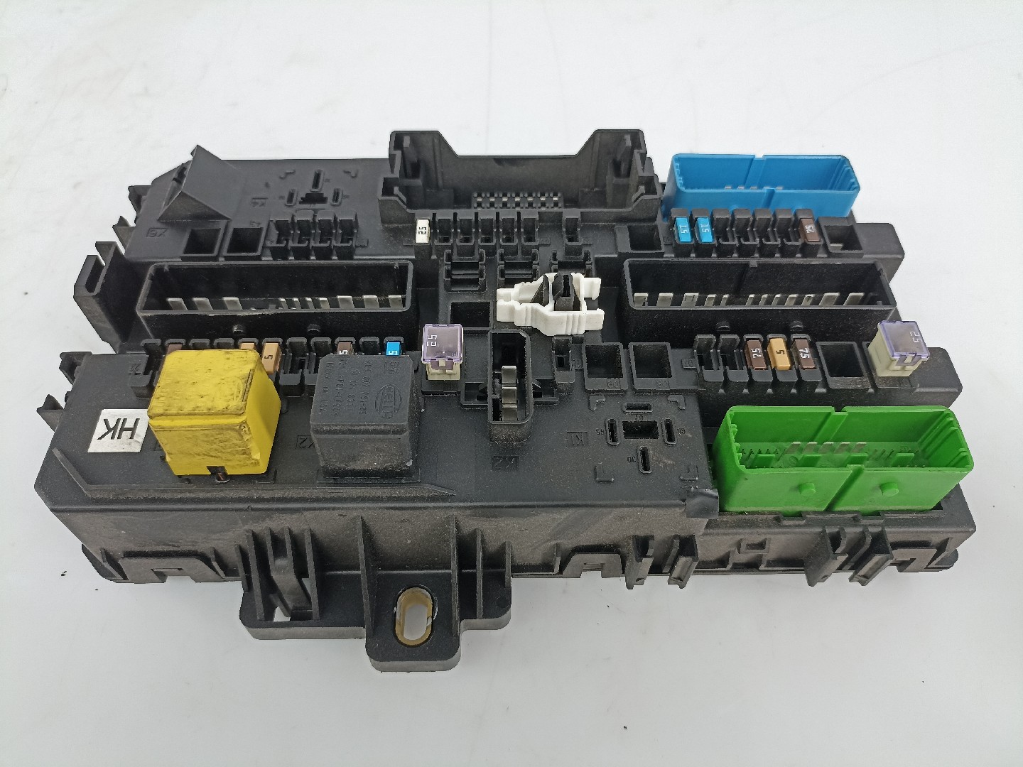BSI / Fuse Box / UCH / SAM for OPEL ASTRA H | Recife Used Parts