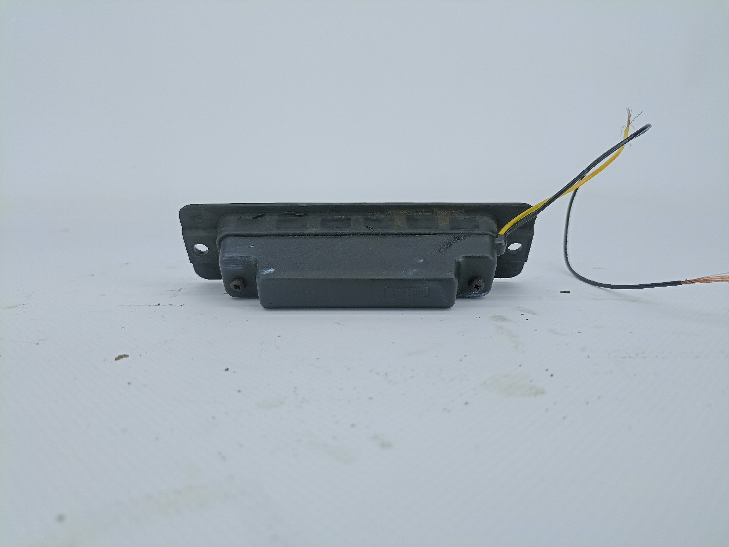 Botão Mala para VOLVO S60 I | Recife Peças Usadas