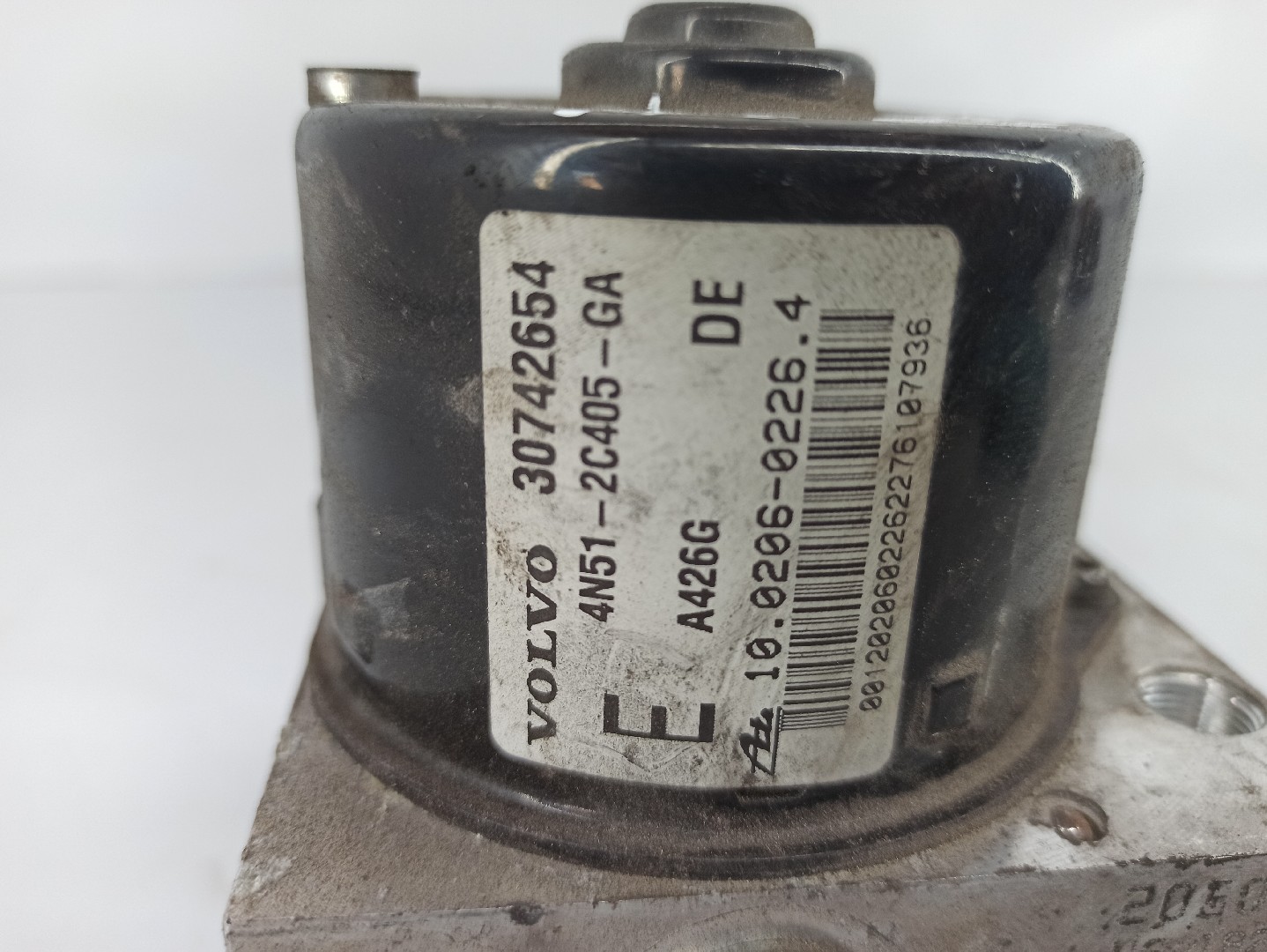 Modulo ABS para VOLVO V50 | Recife Peças Usadas