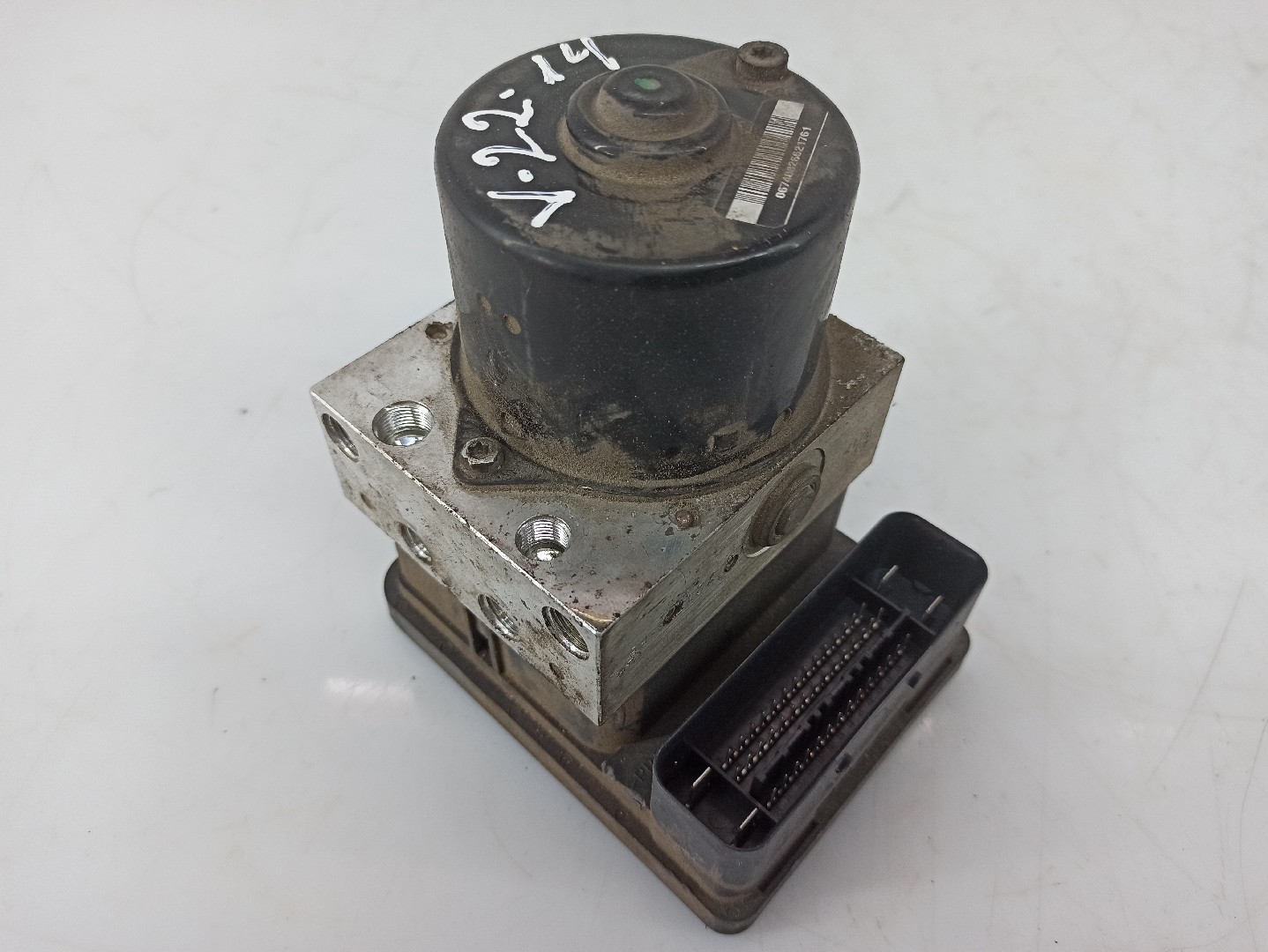 Modulo ABS para VOLVO V50 | Recife Peças Usadas