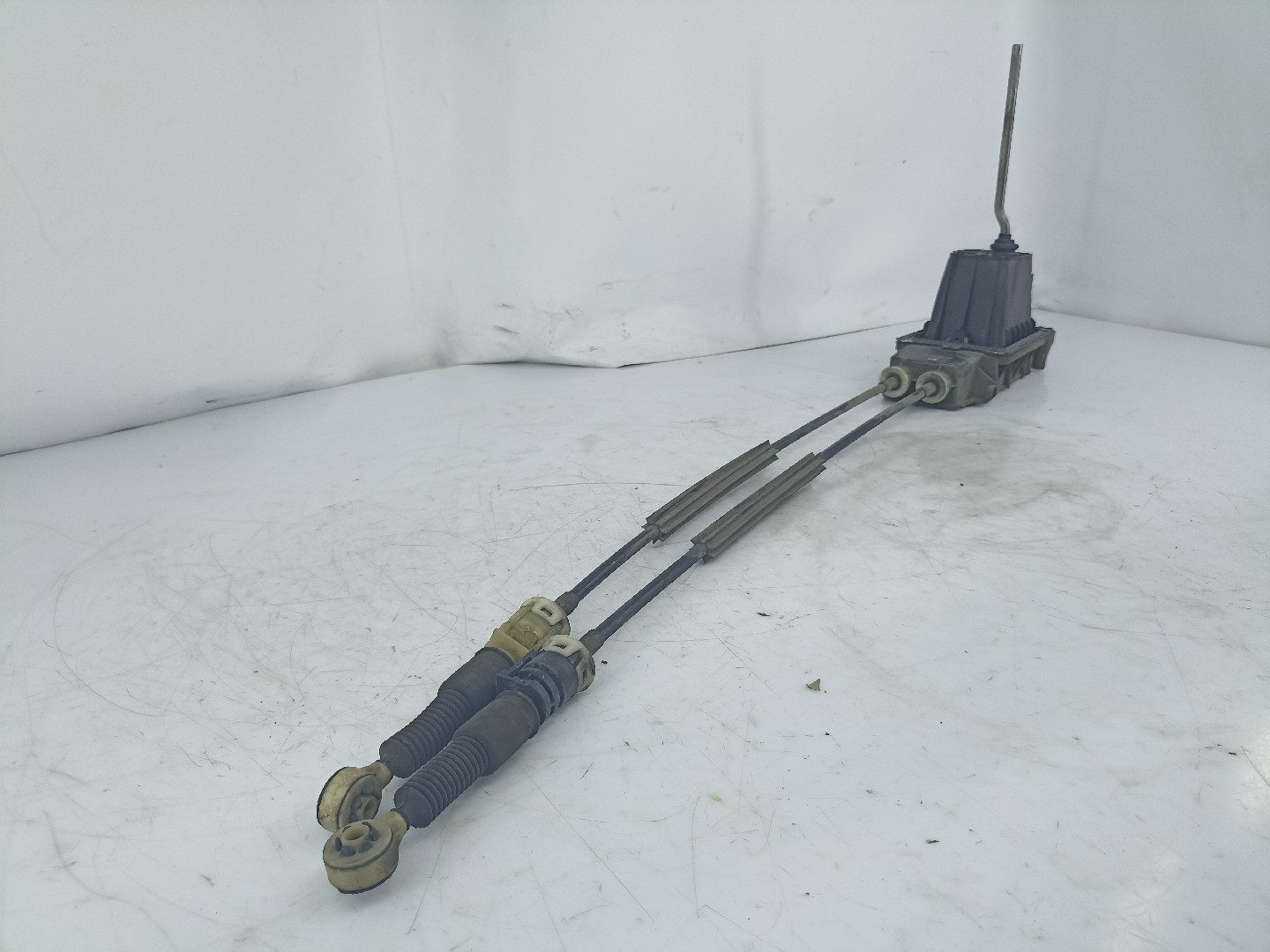 Gear Selector for DACIA DUSTER | Recife Used Parts