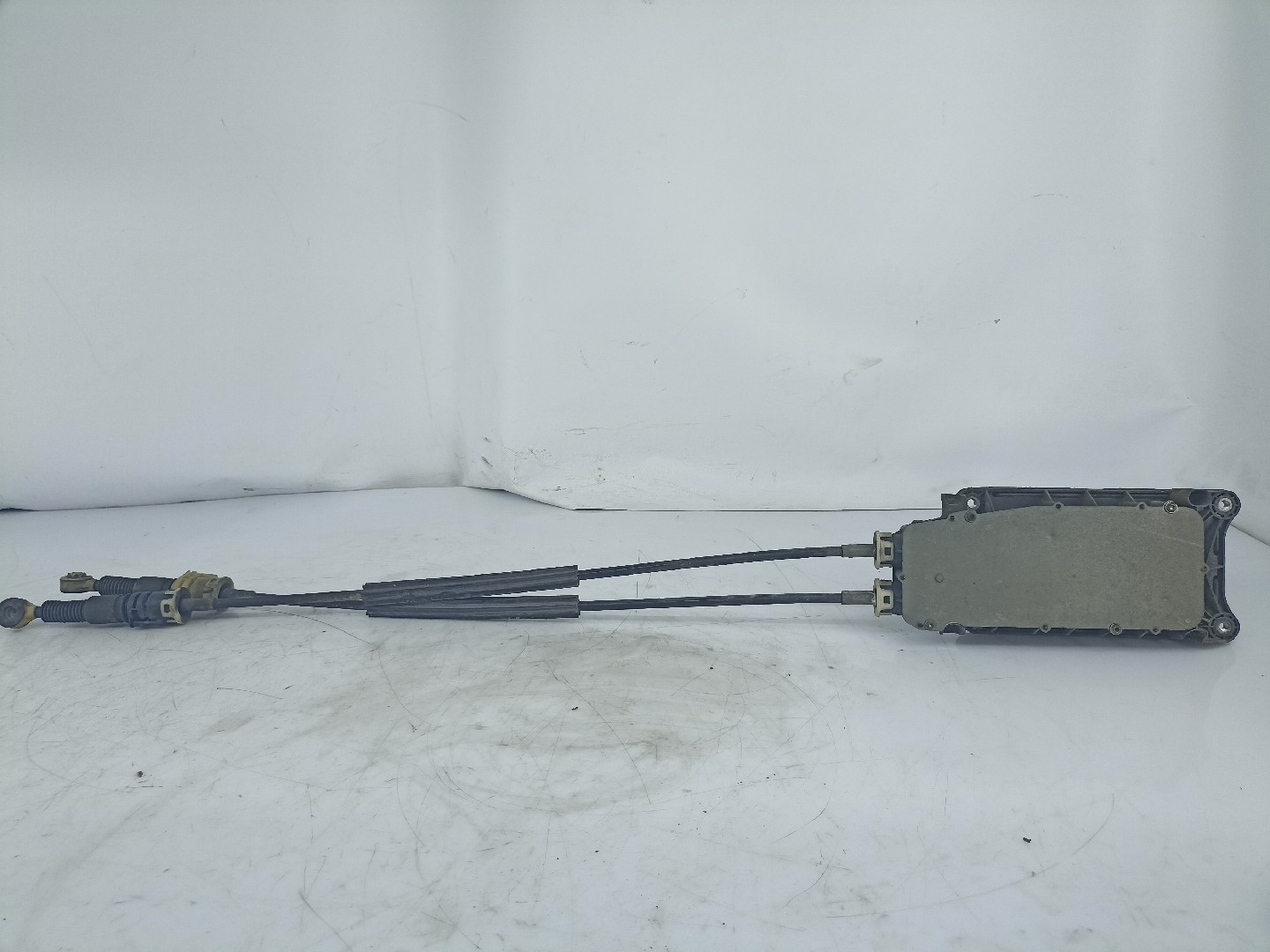 Gear Selector for DACIA DUSTER | Recife Used Parts