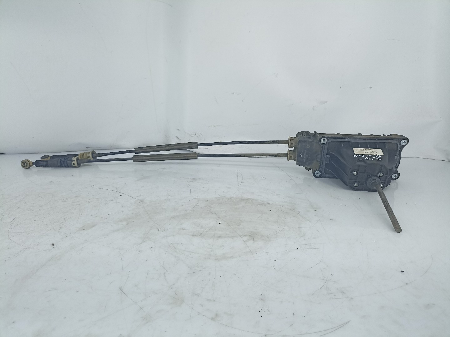 Gear Selector for DACIA DUSTER | Recife Used Parts