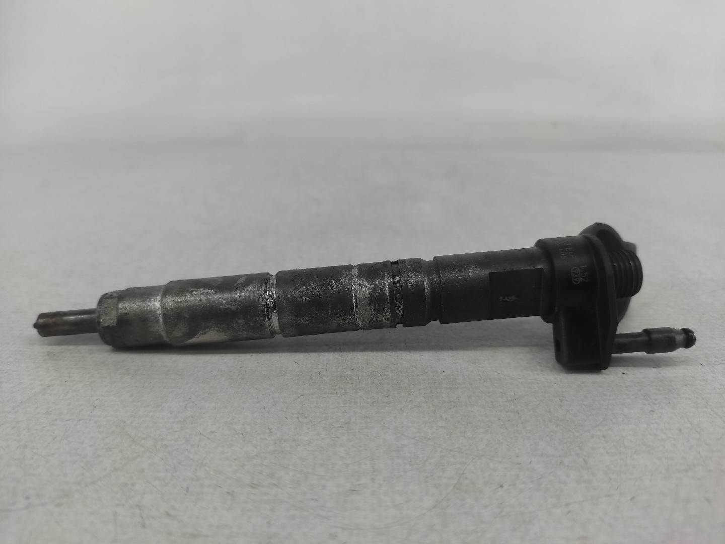 Injector para MERCEDES-BENZ SPRINTER 5-t Autocarro | Recife Peças Usadas