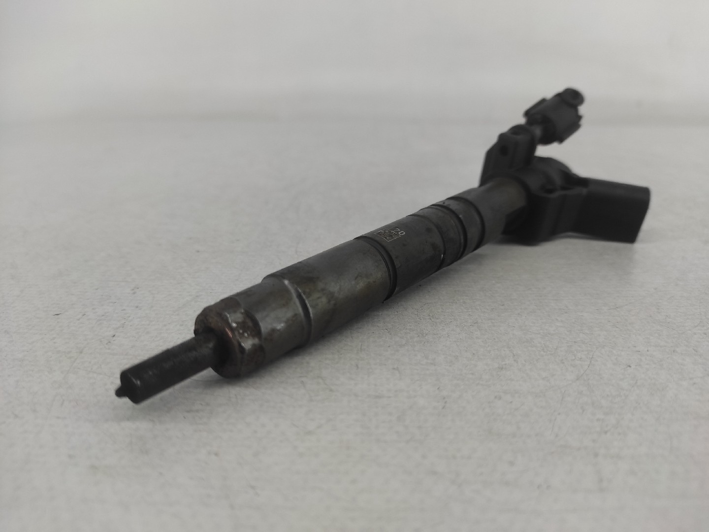 Injector para MERCEDES-BENZ SPRINTER 5-t Autocarro | Recife Peças Usadas