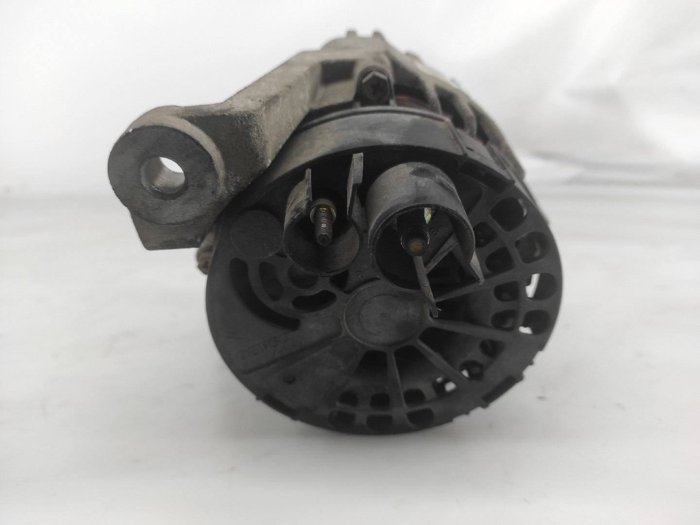 Alternator for FIAT PANDA | Recife Used Parts