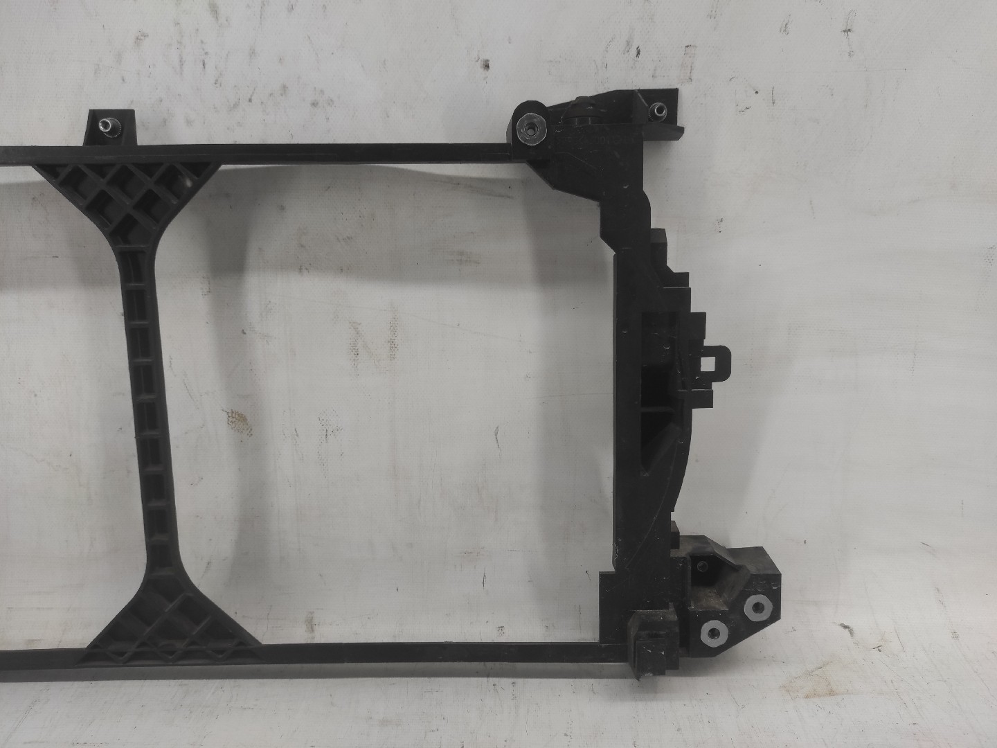 Front slam panel for NISSAN LEAF | Recife Used Parts