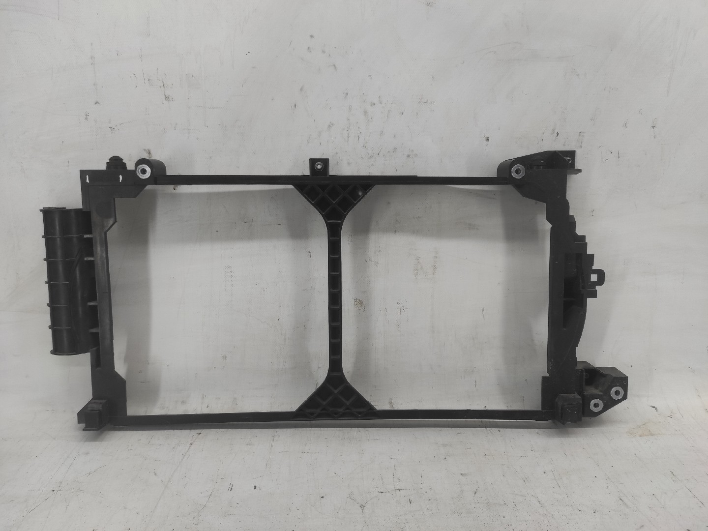 Front slam panel for NISSAN LEAF | Recife Used Parts