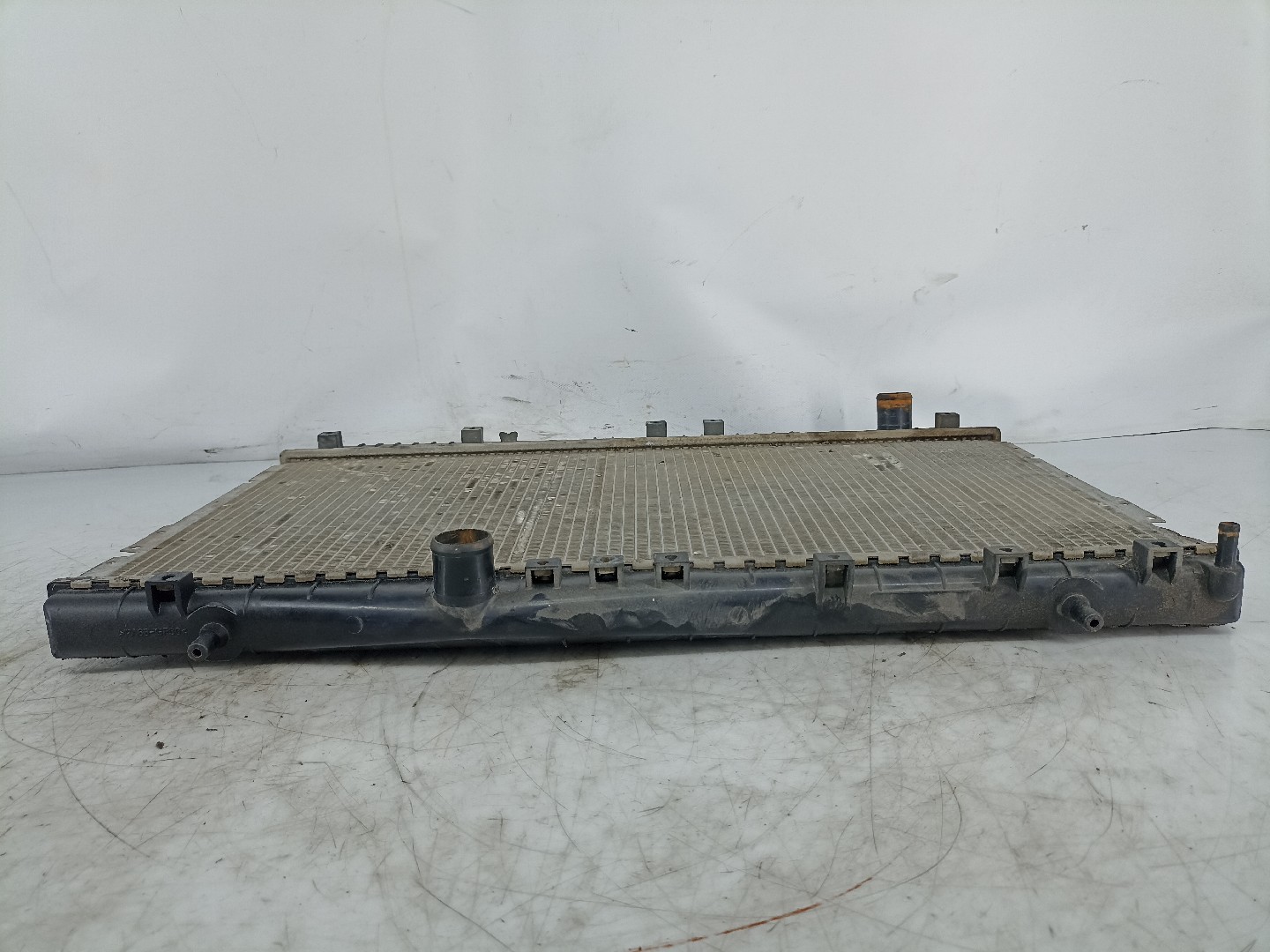 Radiador da água para DAEWOO TACUMA | Recife Peças Usadas