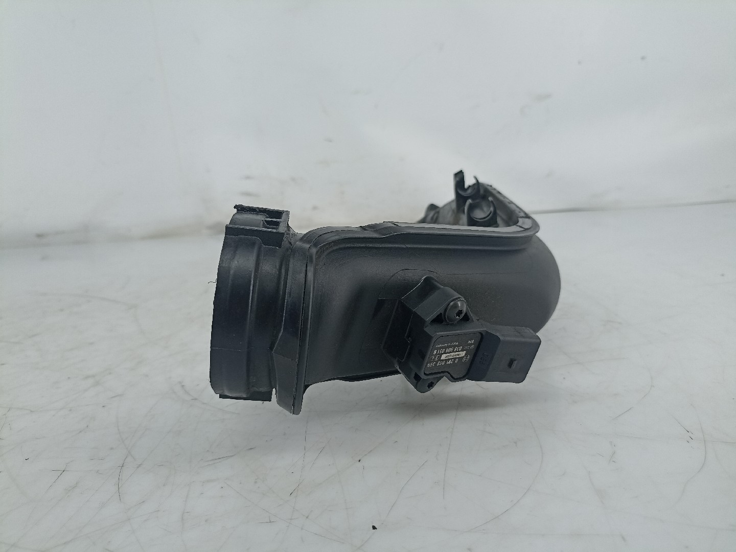 Tubo Turbo para AUDI A1 | Recife Peças Usadas