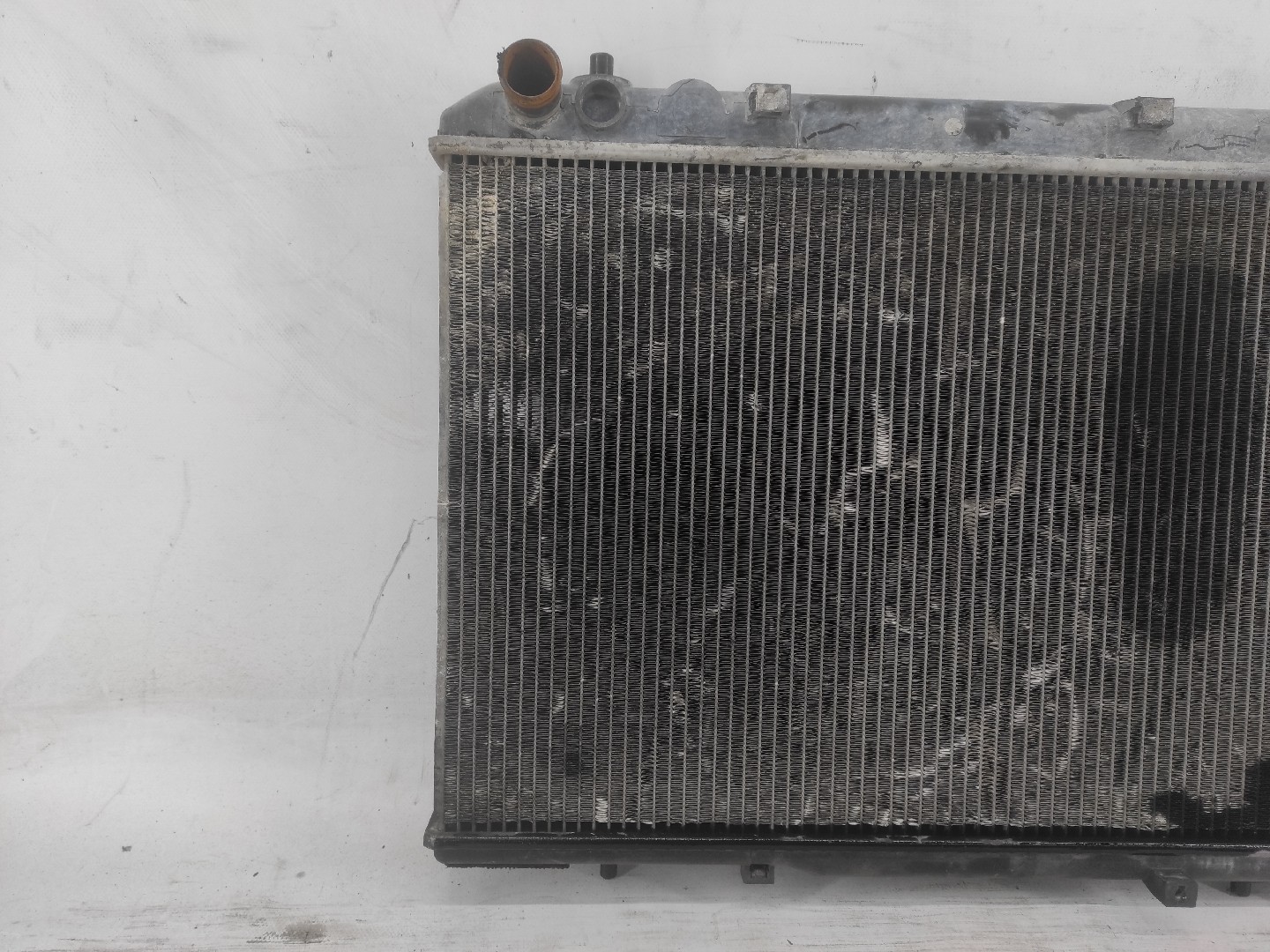 Radiador da água para SSANGYONG MUSSO | Recife Peças Usadas