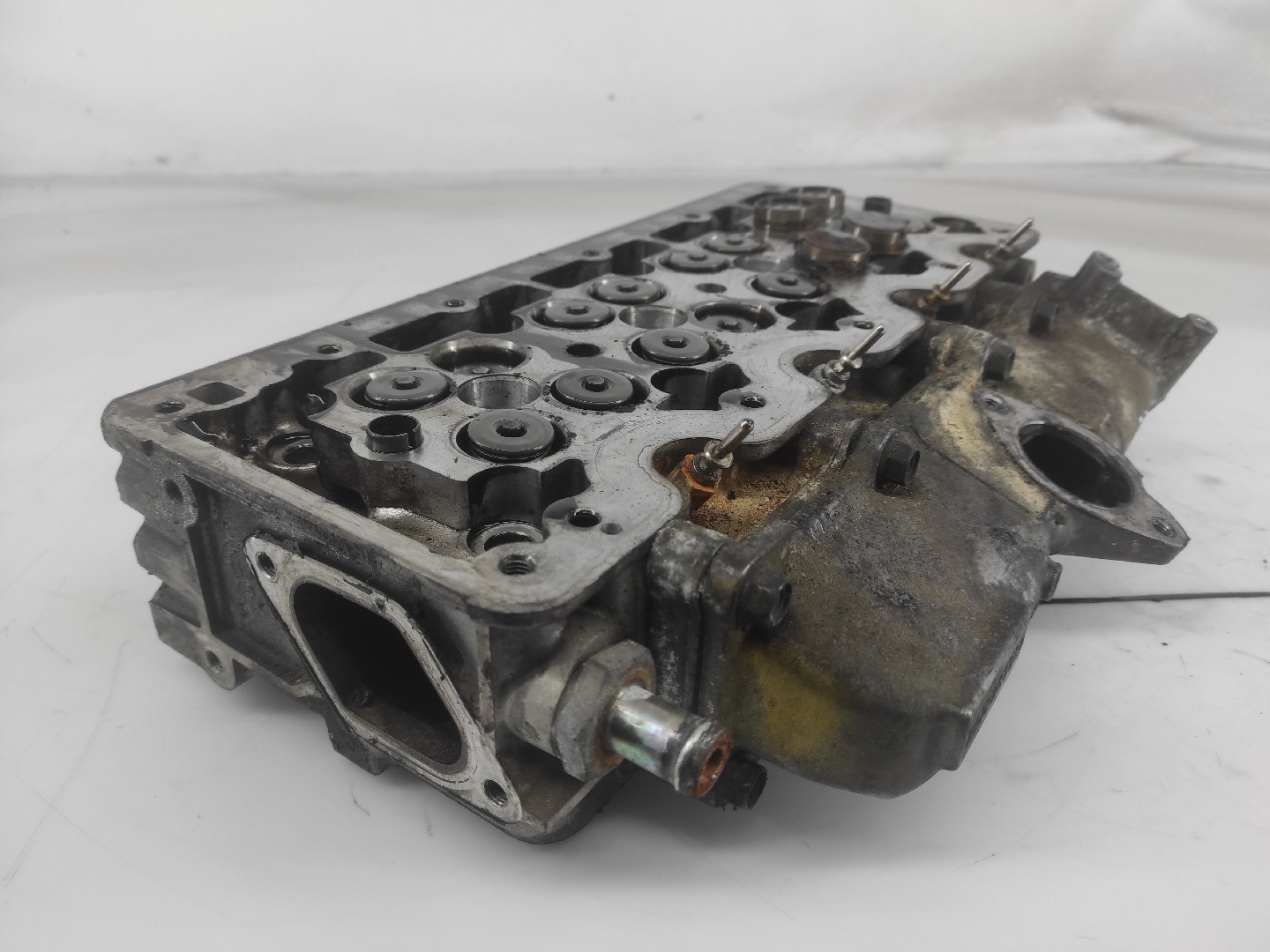 Colaça / Cabeça De Motor para OPEL CORSA C | Recife Peças Usadas