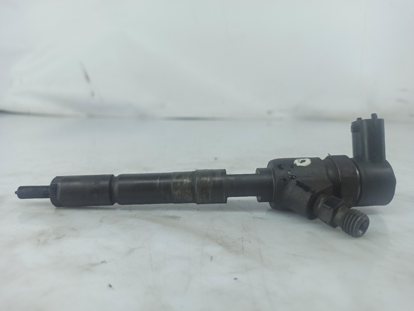 Injector para OPEL CORSA D | Recife Peças Usadas