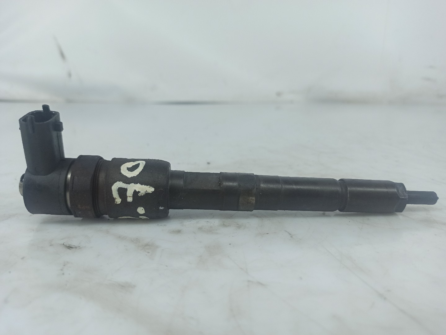 Injector para OPEL CORSA D | Recife Peças Usadas