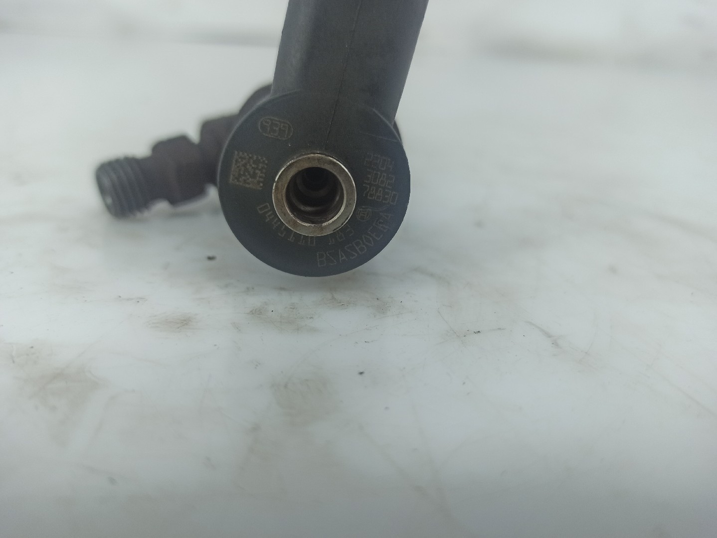 Injector para OPEL CORSA D | Recife Peças Usadas