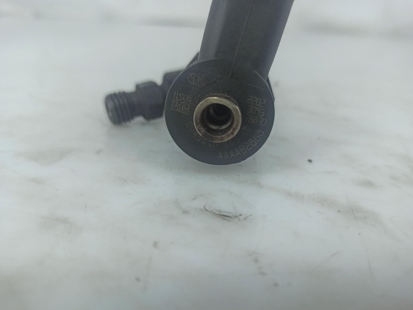 Injector for OPEL CORSA D | Recife Used Parts