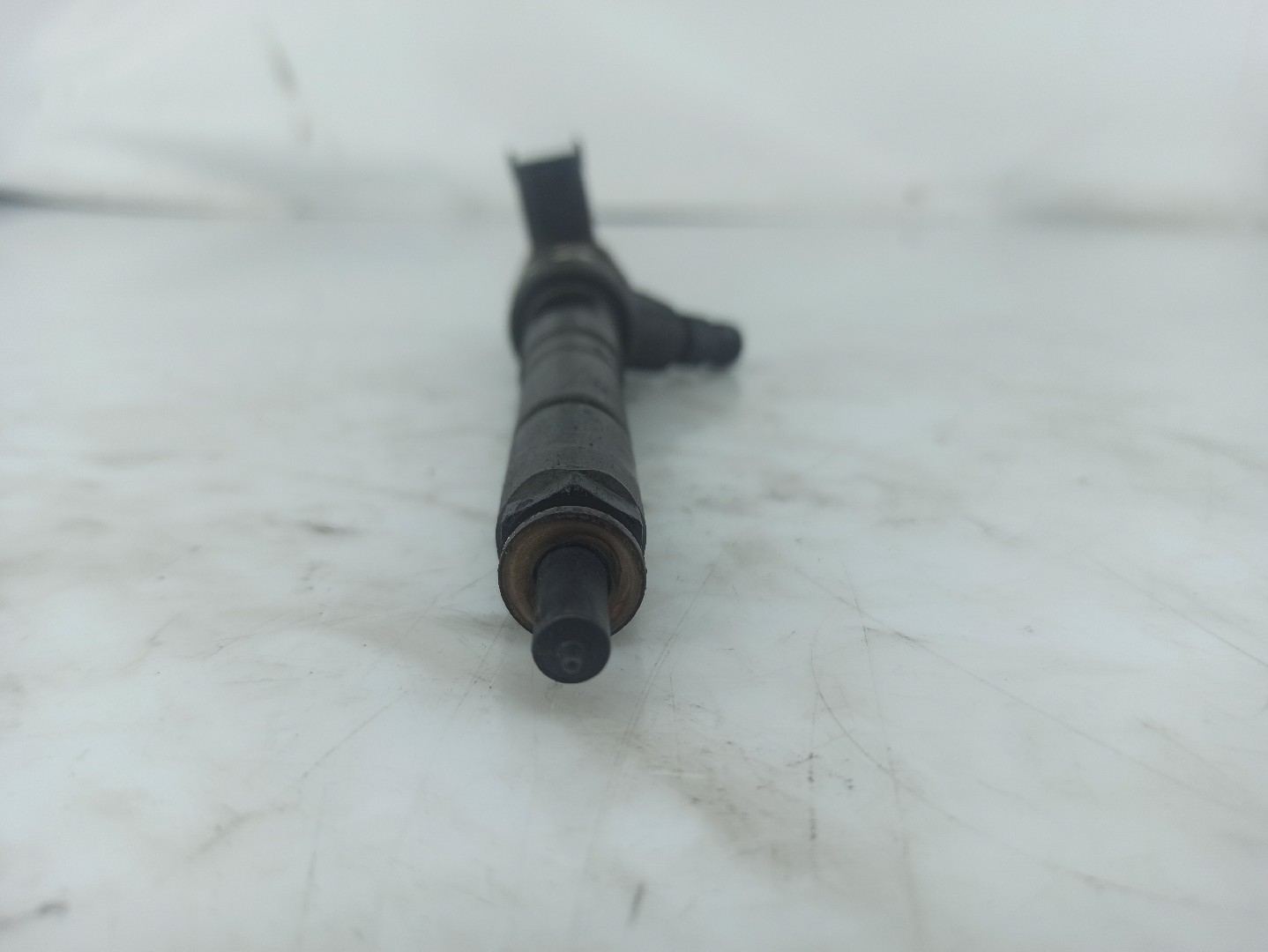 Injector for OPEL CORSA D | Recife Used Parts