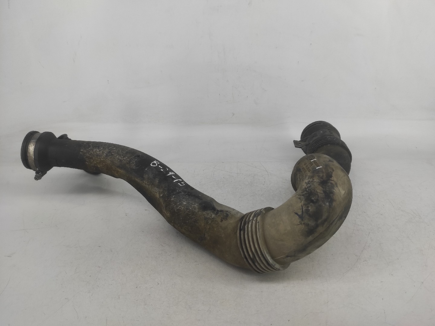 Tubo Admissão para LAND ROVER RANGE ROVER SPORT | Recife Peças Usadas