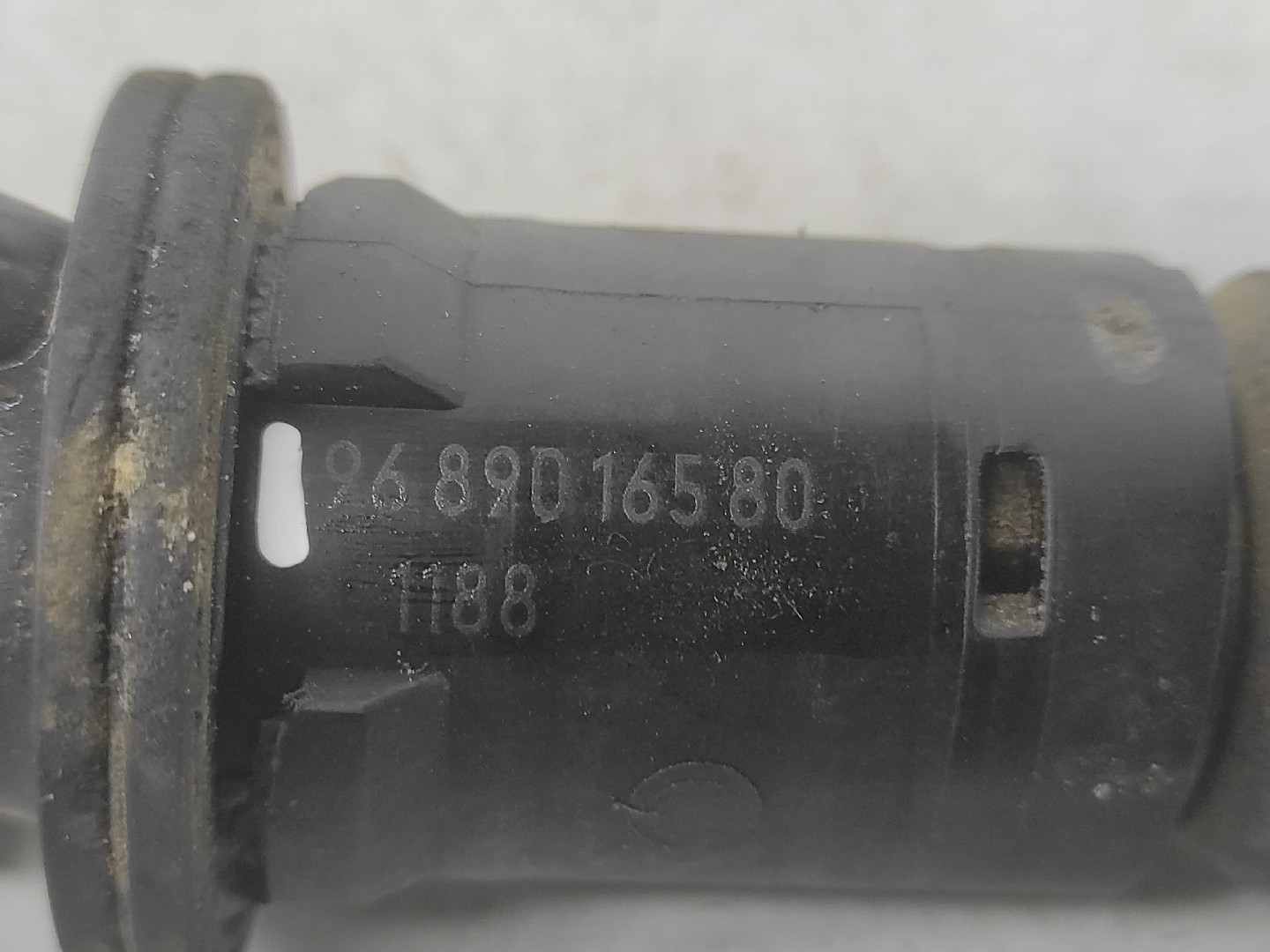 Bomba Embraiagem para CITROEN BERLINGO Caixa | Recife Peças Usadas