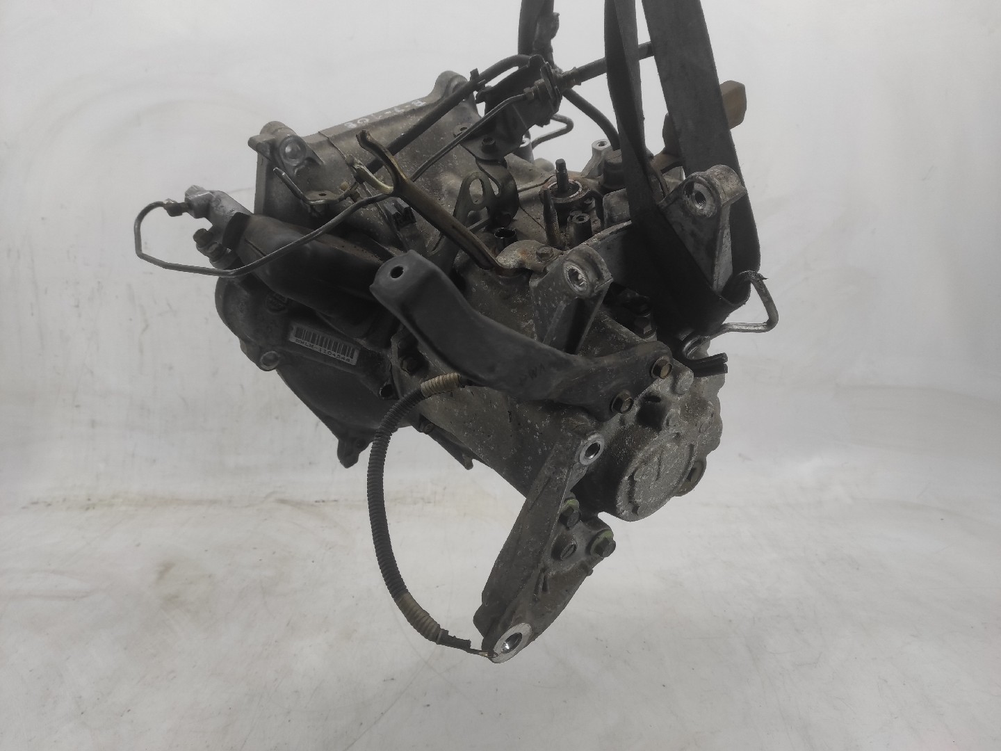 Caixa de Velocidades para HONDA JAZZ II | Recife Peças Usadas