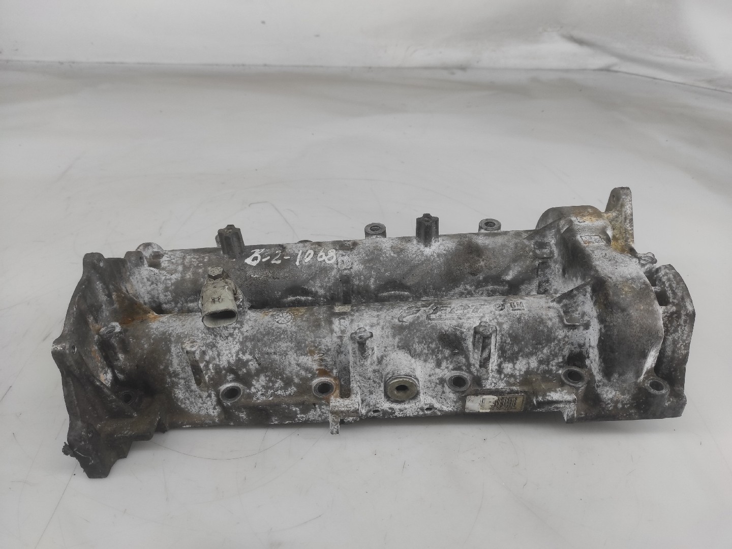 Tampa Valvulas para OPEL COMBO Caixa/Combi | Recife Peças Usadas