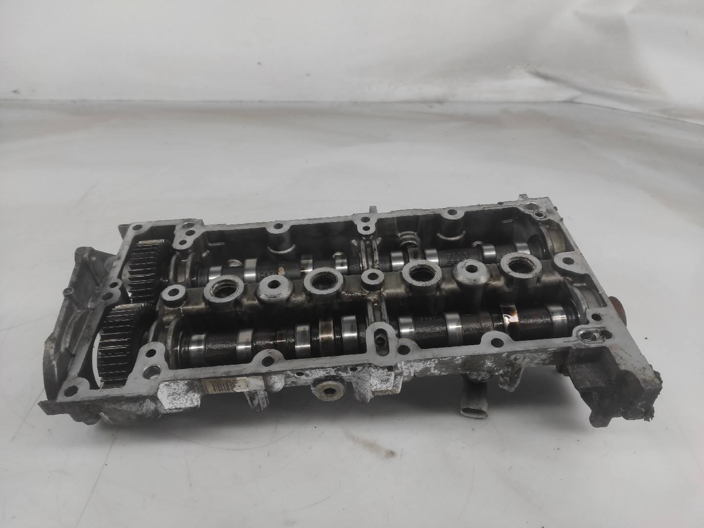 Tampa Valvulas para OPEL COMBO Caixa/Combi | Recife Peças Usadas