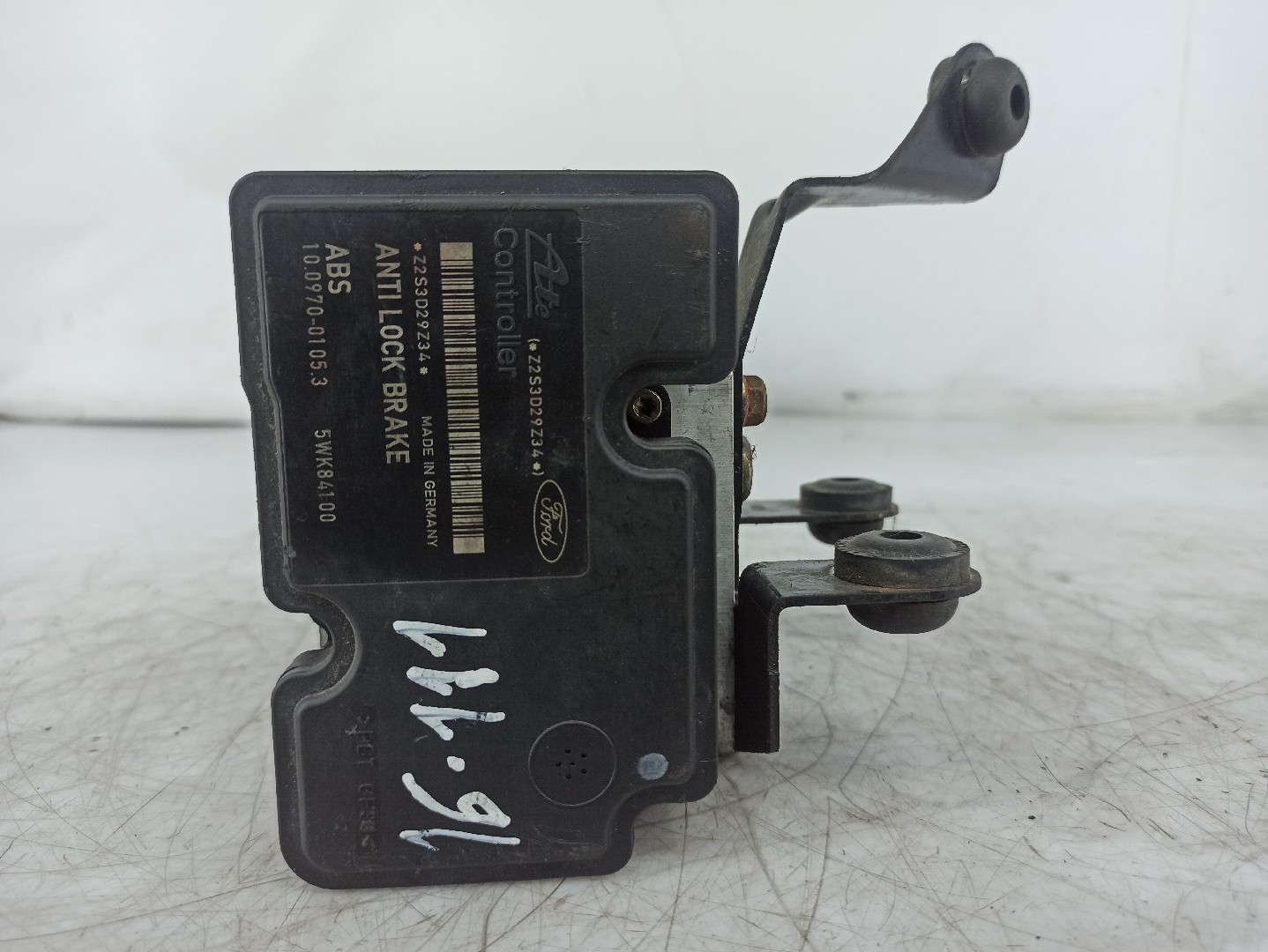 Modulo ABS para MAZDA 3 | Recife Peças Usadas