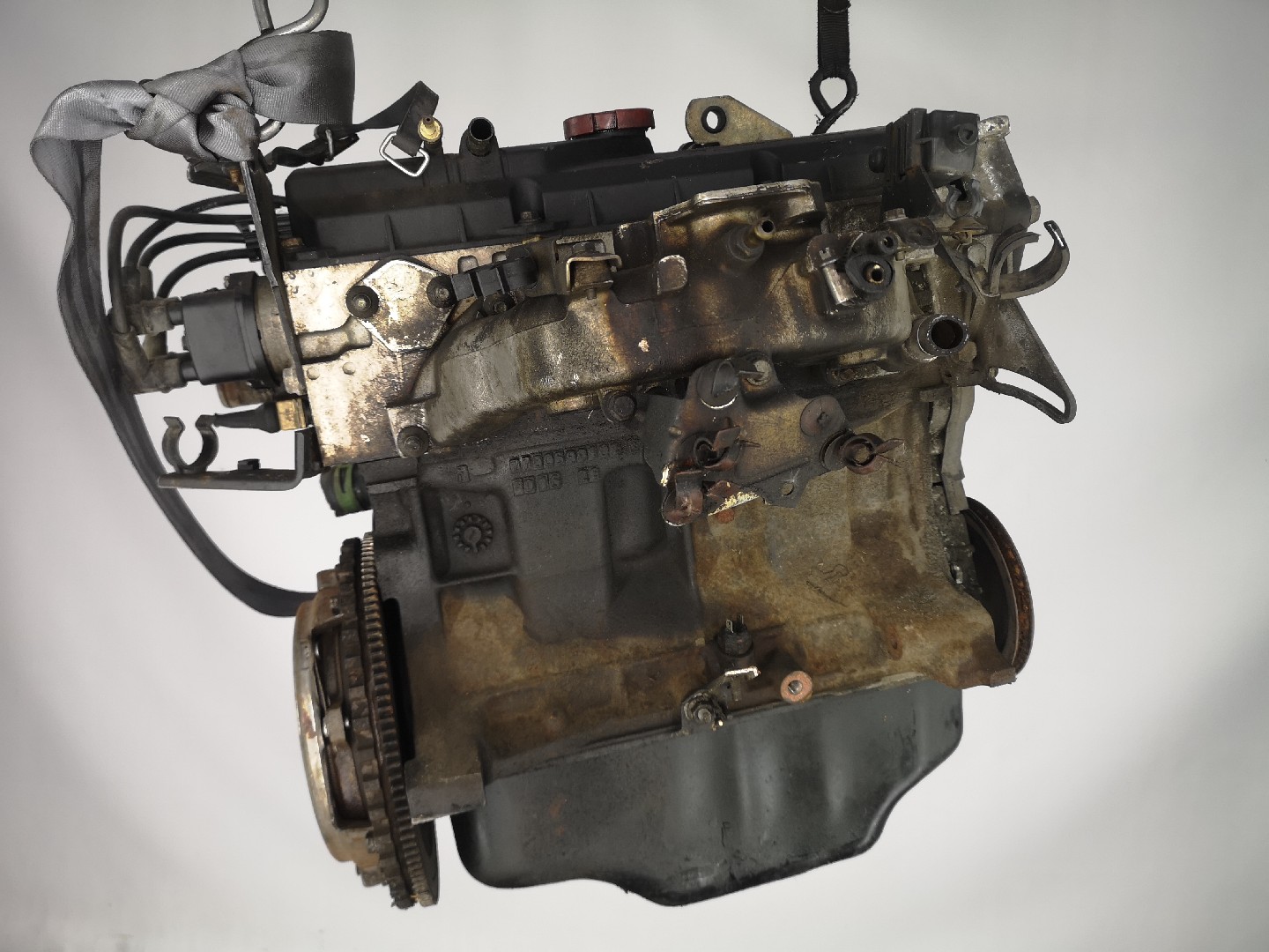 Motor Completo para RENAULT CLIO I | Recife Peças Usadas