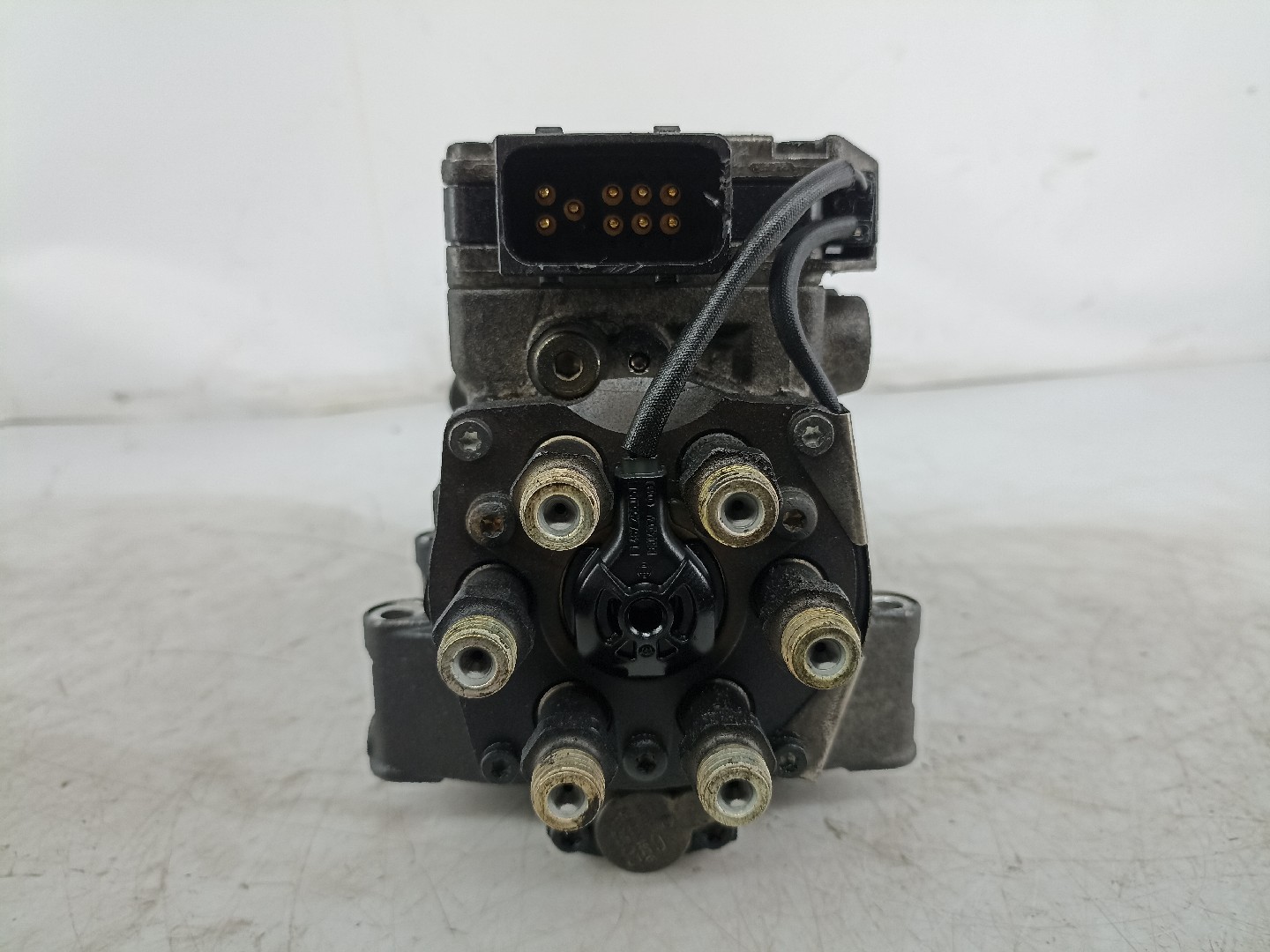 Bomba Injetora para AUDI A4 Cabriolet | Recife Peças Usadas