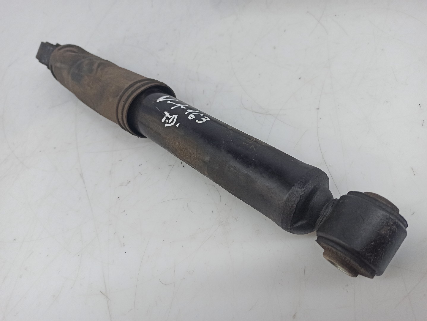 Right Rear Shock Absorber for FIAT 500 | Recife Used Parts