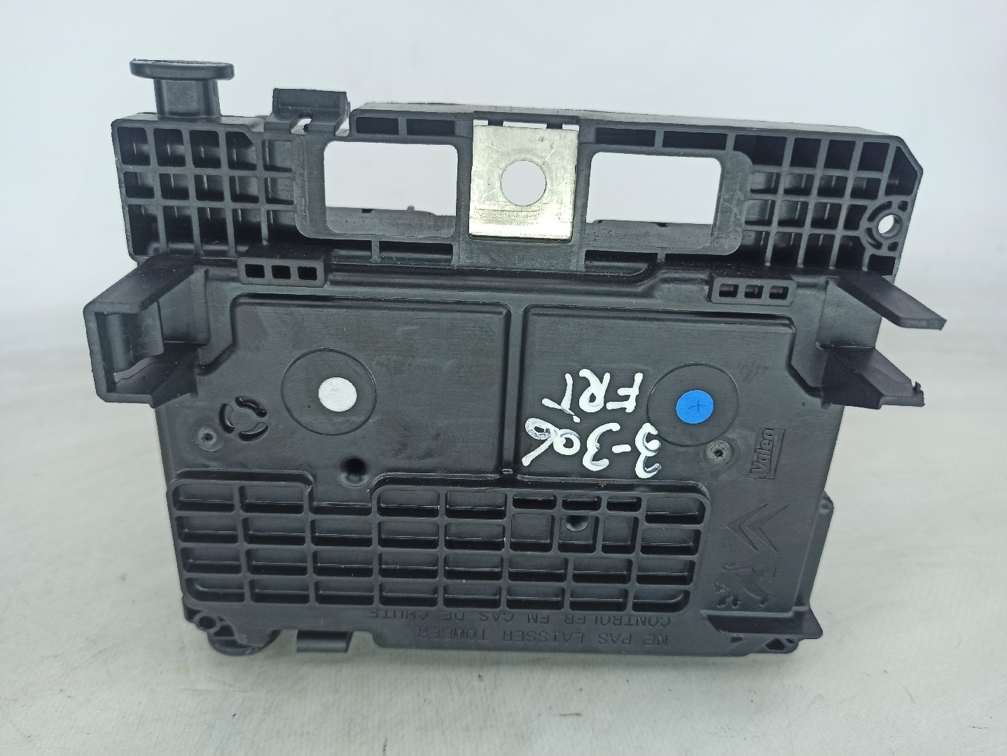 BSI / Caixa De Fusiveis / UCH / SAM para CITROEN C3 Picasso | Recife ...