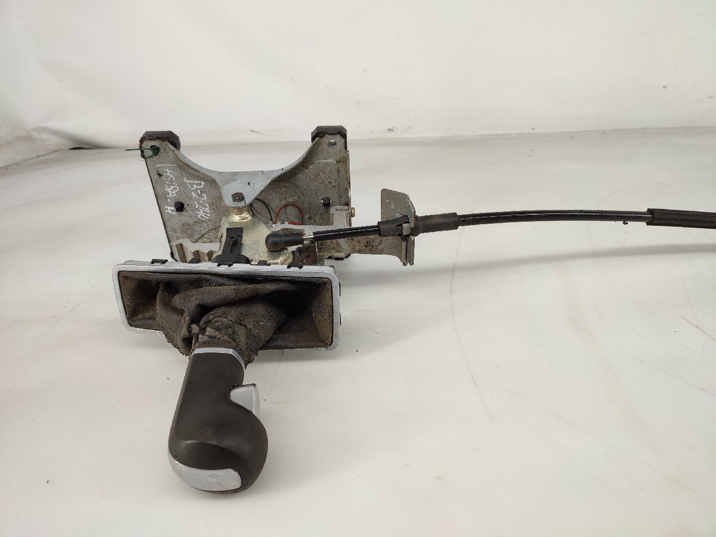 Gear Selector for OPEL ASTRA H | Recife Used Parts